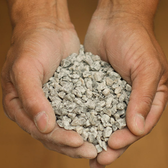 Pedrisco Limpo | Riuma Mineração